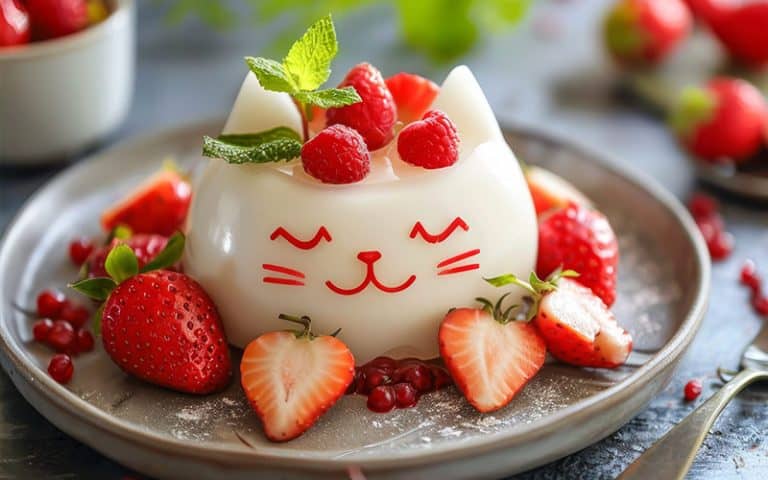 Table Jellies – The Hidden Champion | Bell Flavors & Fragrances EMEAI