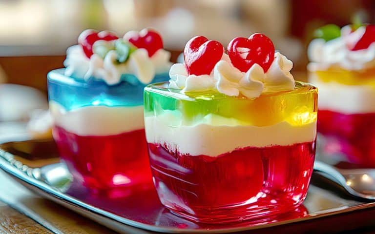 Table Jellies – The Hidden Champion | Bell Flavors & Fragrances EMEAI