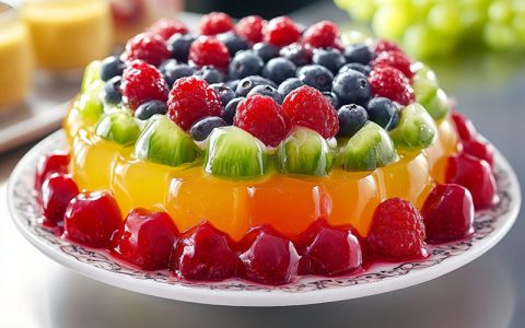 Table Jellies – The Hidden Champion | Bell Flavors & Fragrances EMEAI