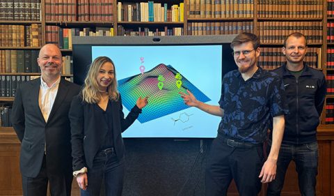 New Bell Labs in India | Bell Flavors & Fragrances EMEAI