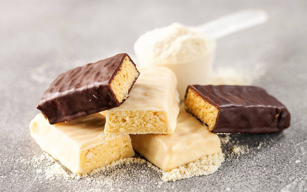 High Protein as a Lifestyle | Bell Flavors & Fragrances EMEAI